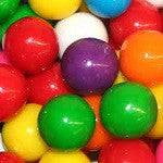 Gumballs by Size | Gumball.com