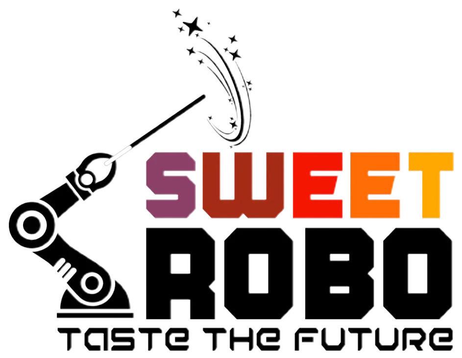 SweetRobo Robotic Vending Machine Refill Supplies | Gumball.com