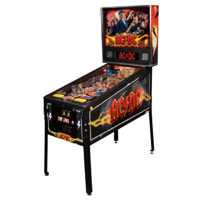 Pinball Machines for Sale, Arcade & Game Room Products | Gumball.com