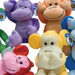 Generic Plush for Crane and Claw Machine | Gumball.com