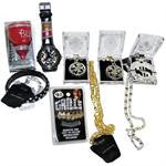 Vending Machine Jewelry | Gumball.com