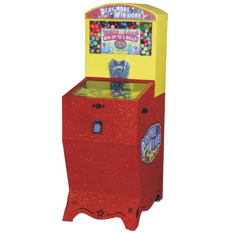 Novelty Vending Machine for Sale | Gumball.com