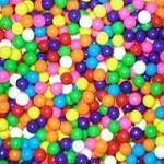 .5", .62" & .76" Small & Mini Gumballs | Gumball.com
