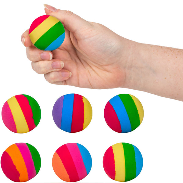45 mm (2 inch) Bouncy Balls | Gumball.com