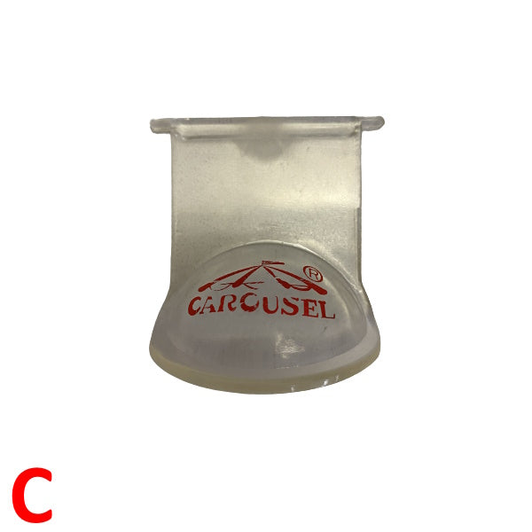 Carousel® Gumball Machine Parts | Gumball.com
