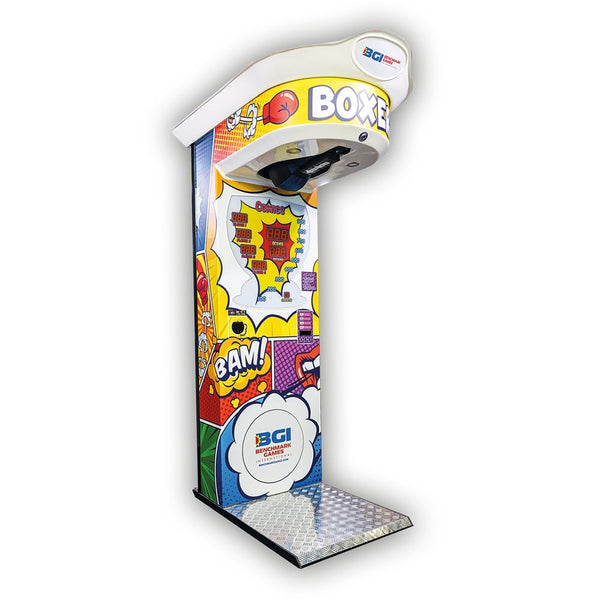 Arcade Machines & Video Games For Sale | Gumball.com
