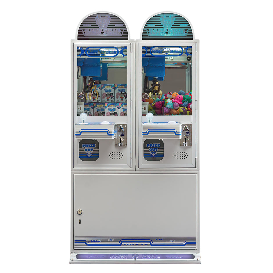 Claw Machine | Gumball.com