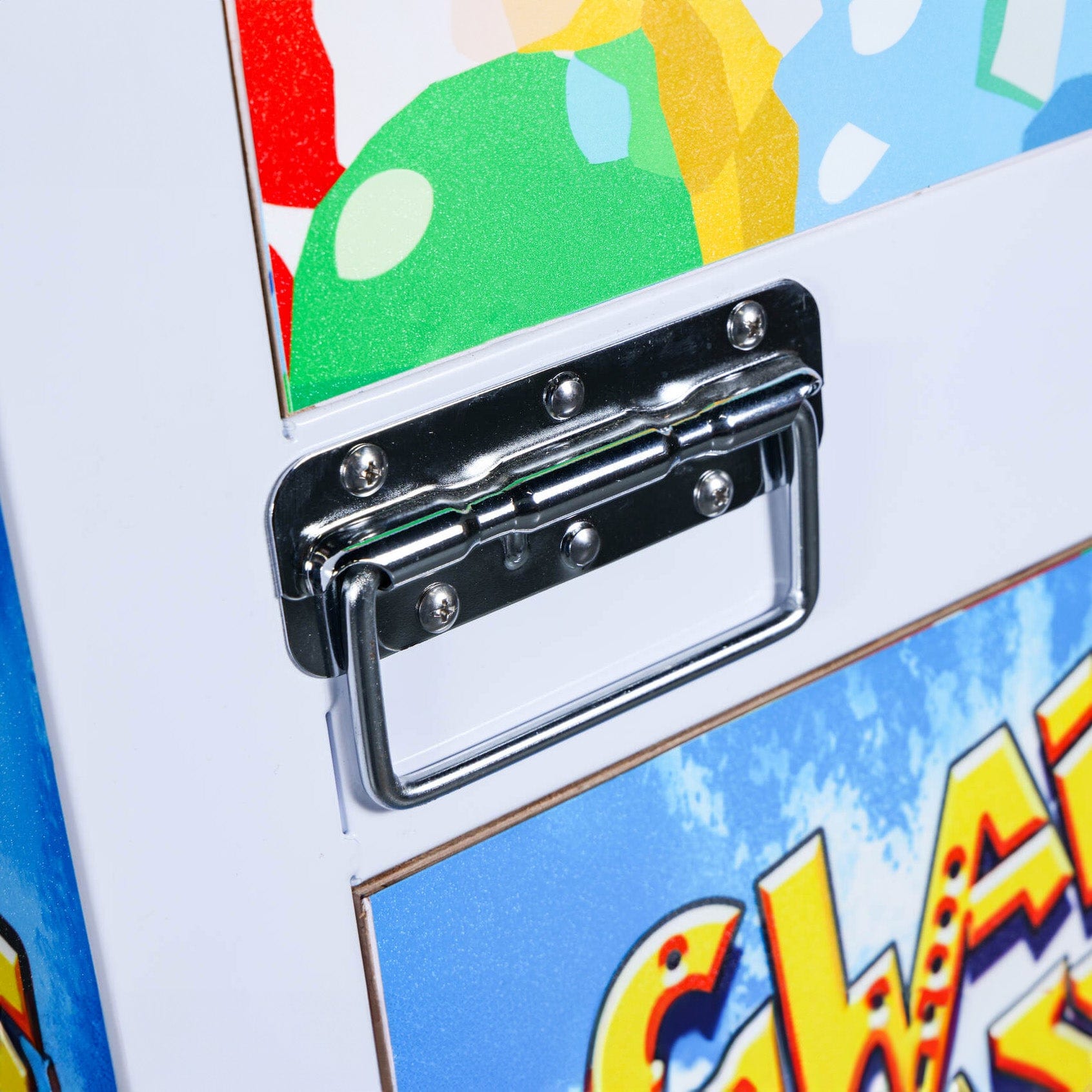 Claw Mania Jr 24" Crane Machine | Claw Machine | Gumball.com