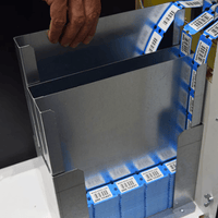 Cosmic XL Ticket Shapes Claw Machine | Crane Machine | Gumball.com