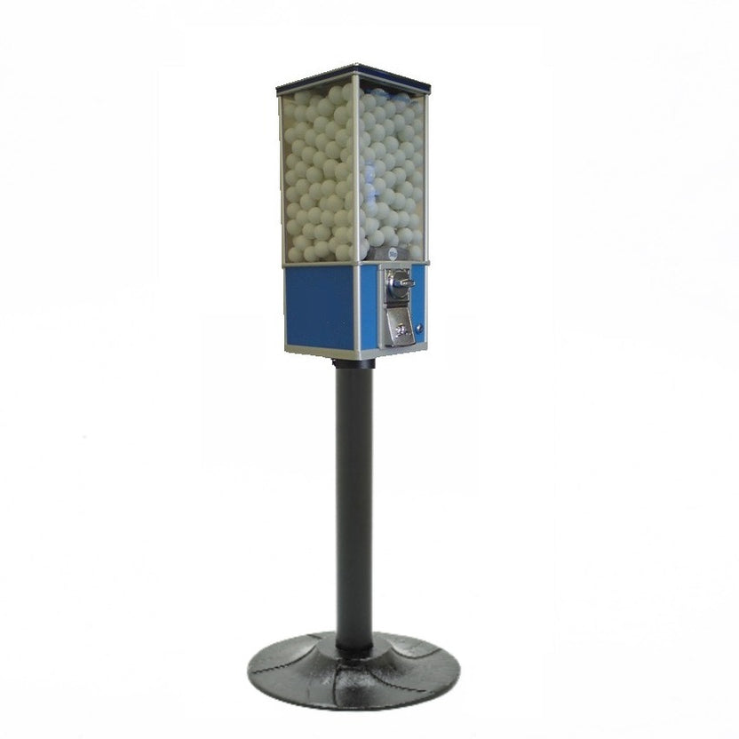 Northern Beaver Golf Ball & Ping Pong Vending Machine | Gumball.com