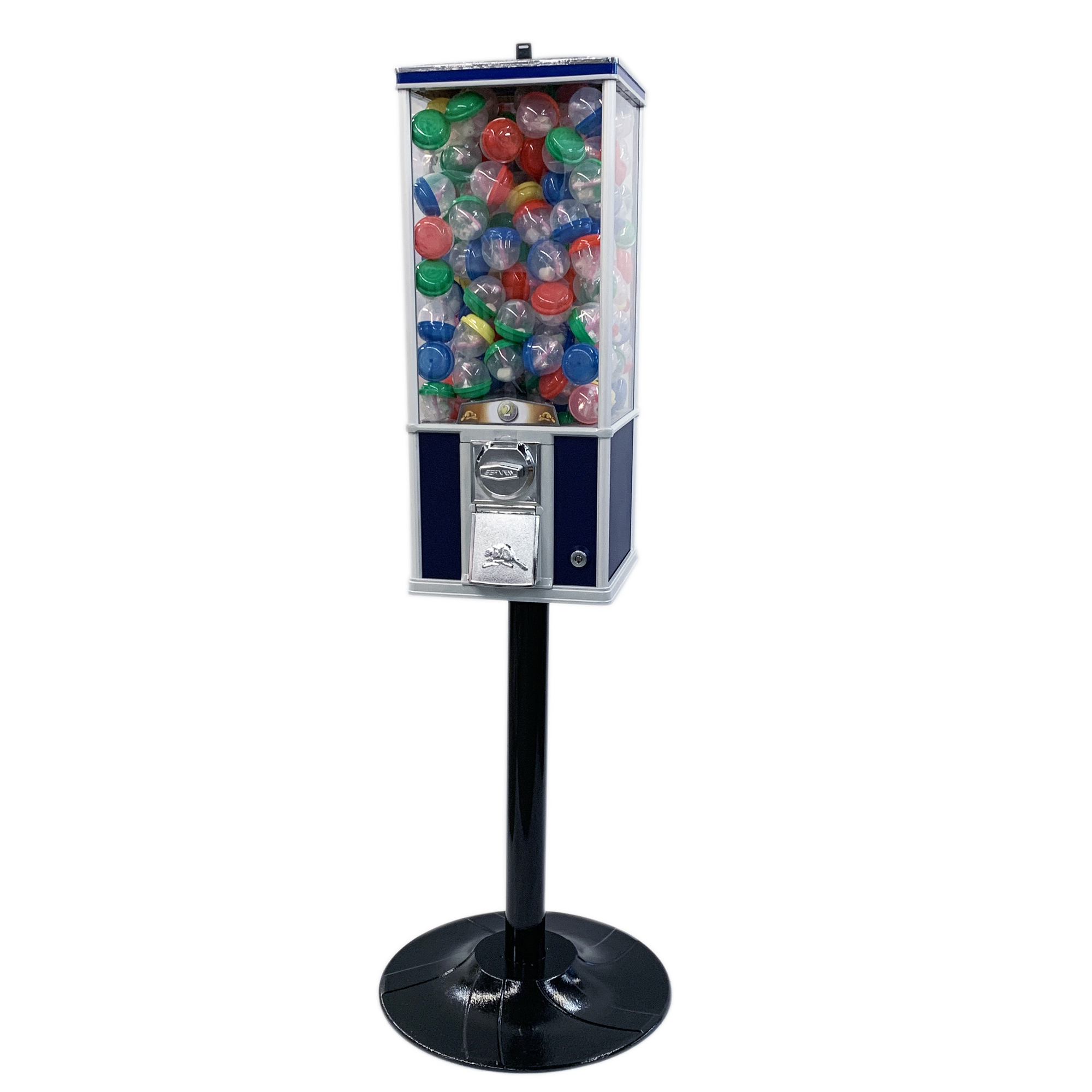 Northern Beaver Vending Machine with Stand | Gumball.com