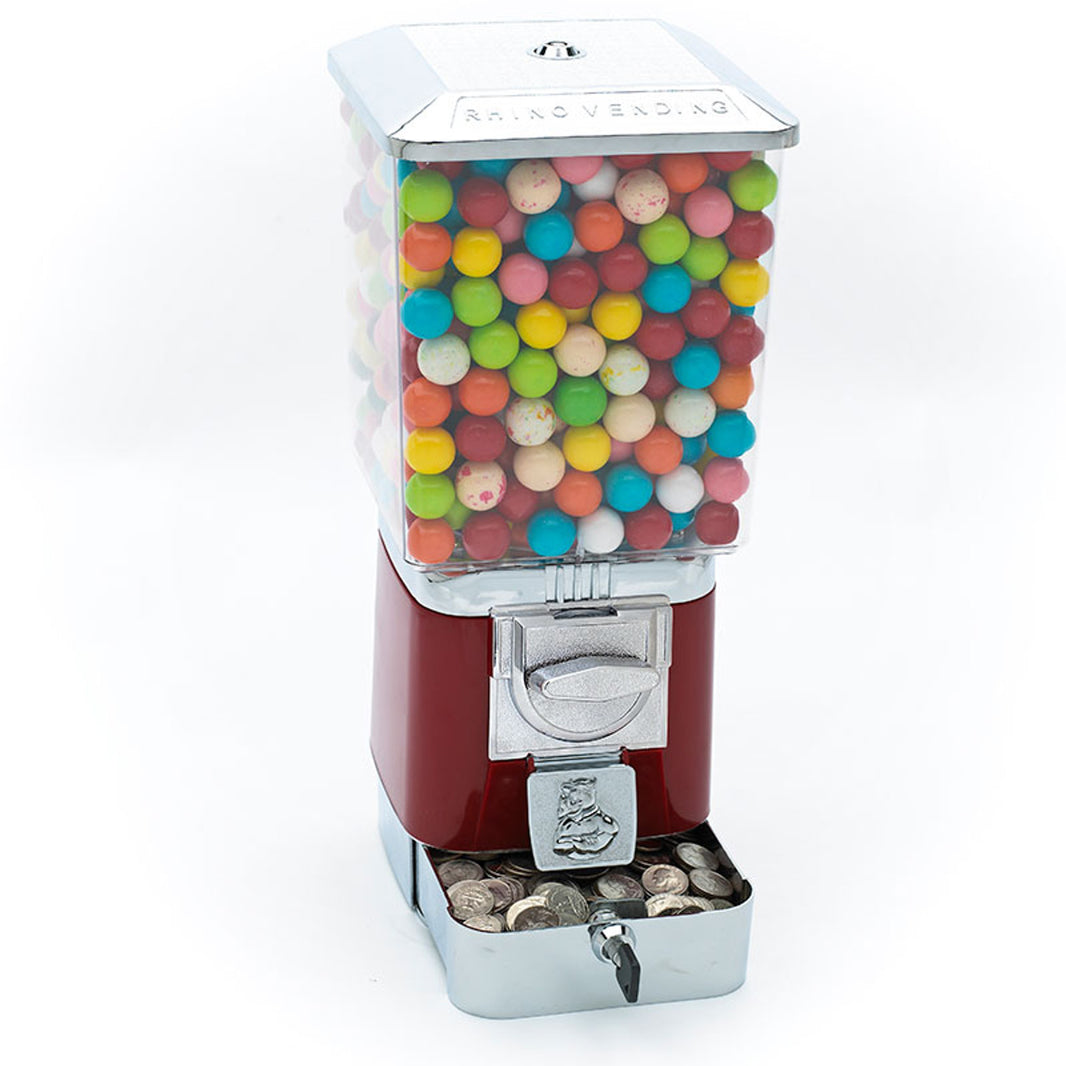 Gumball Machine | Gumball Vending Machine | Gumball.com
