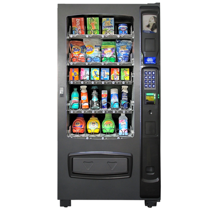 Seaga Vending Machine | Gumball.com