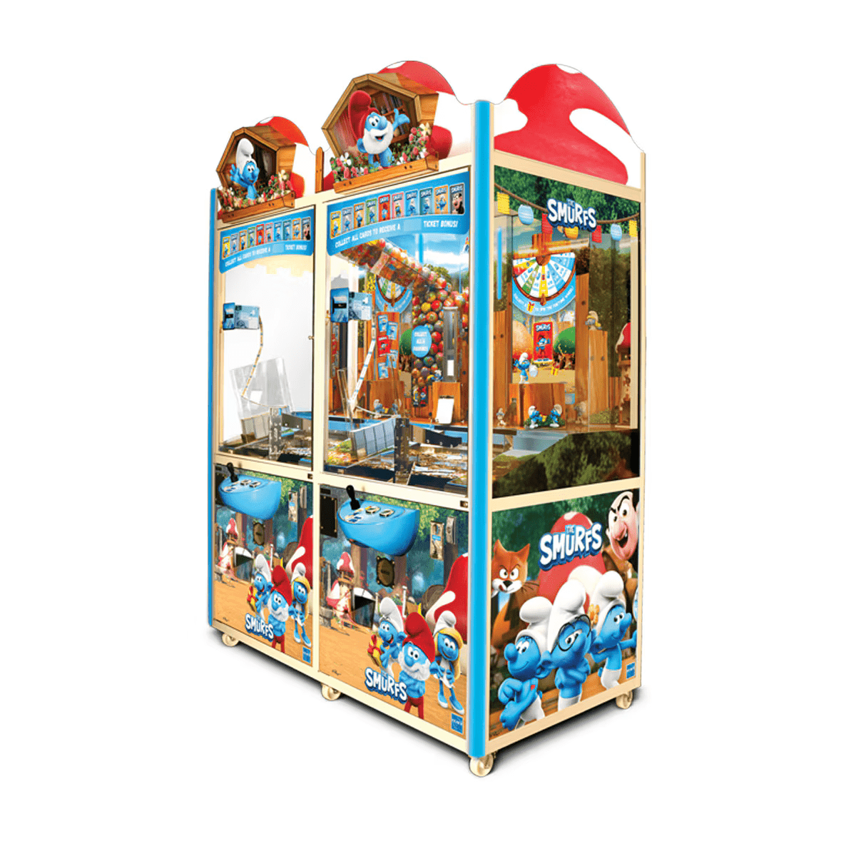 Novelty Vending Machine for Sale | Gumball.com – Page 2