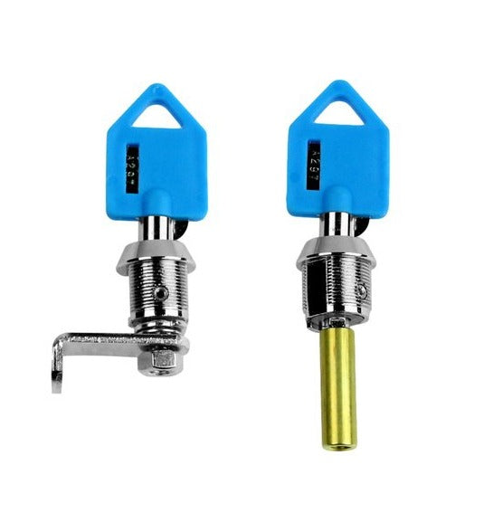 Replacement Lock and Keys for WizKid Gumball Machine | Gumball.com