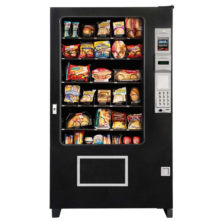 AMS Vending Machines For Sale | Gumball.com