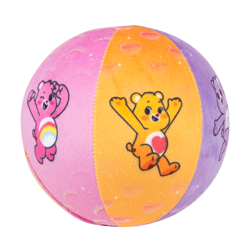 Care Bears™ 5in Balls (10pcs) | Gumball.com