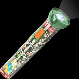 Mossy Oak® Flashlight Candy Display Box (12pcs) | Gumball.com