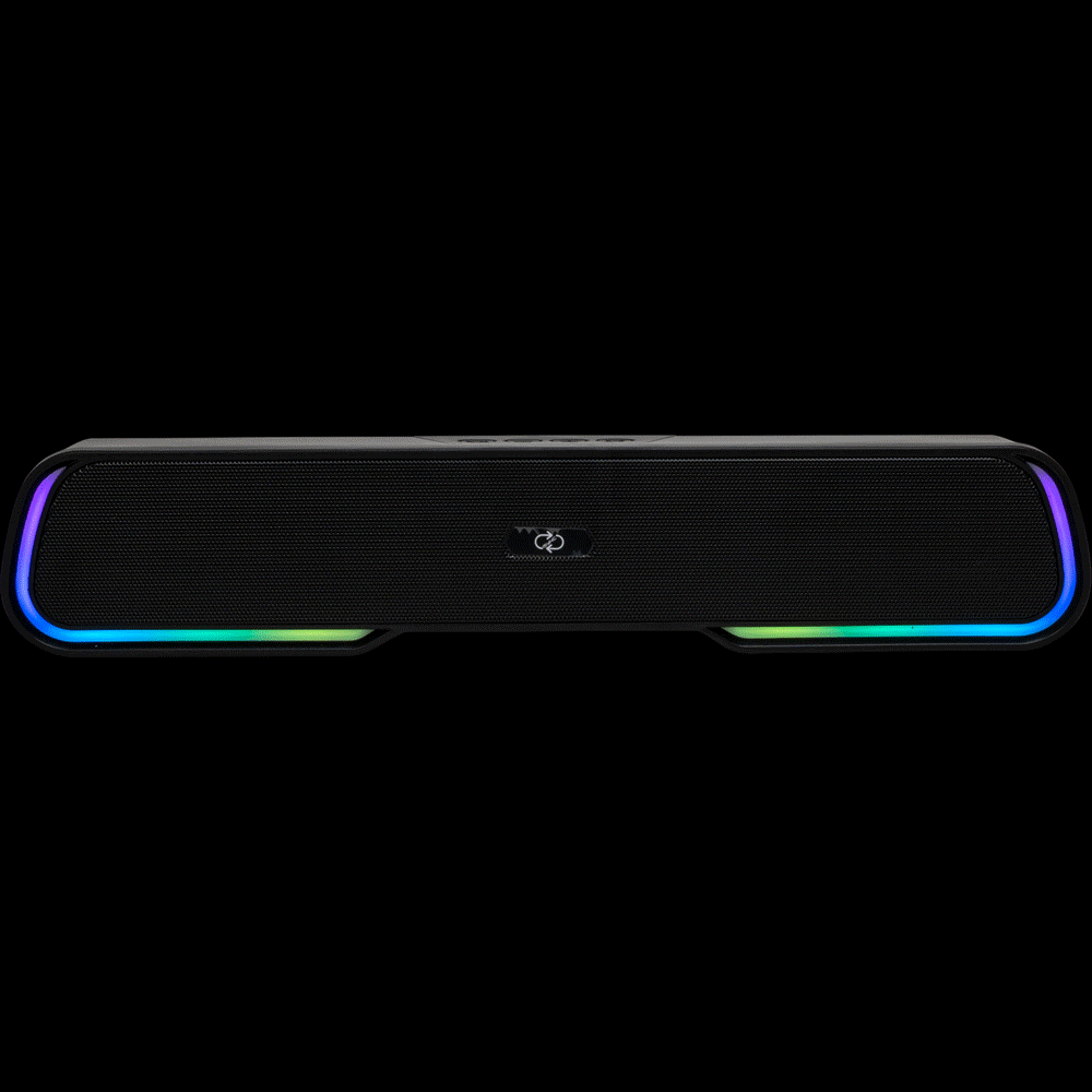 Sound Bar 13in Speaker (1ct.) | Gumball.com