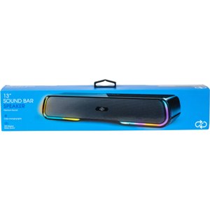 Sound Bar 13in Speaker (1ct.) | Gumball.com