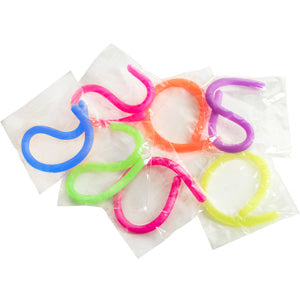 Fidget Stretchy Strings (100pcs) | Gumball.com