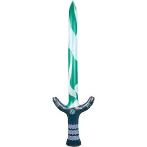 Inflatable Toy Laser Sword 36in (12pcs) | Gumball.com