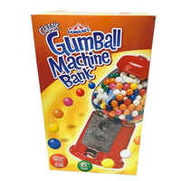 King Carousel Gumball Machine | Gumball.com