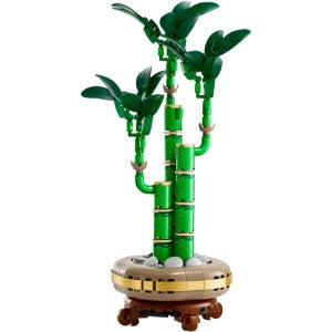 Lego® Lucky Bamboo Botanicals Set (1ct.) | Gumball.com