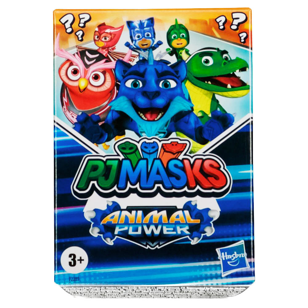 PJ Mask Animal Power Blind Box (20pcs)| Gumball.com
