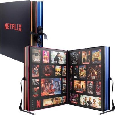 Netflix Gift Box | Gumball.com