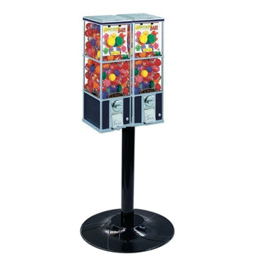 Double Head Gumball Machine for Sale | Gumball.com