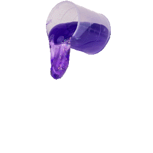 Glitter Barrel Slime 2in Display Box (24 pcs) | Gumball.com