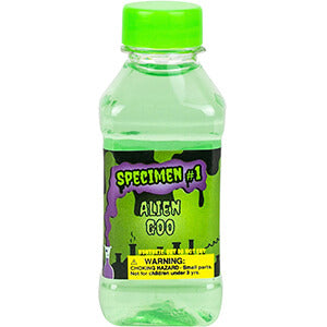 Pour It! Slimy Specimen Putty 3.5in Asst (24pcs) | Gumball.com