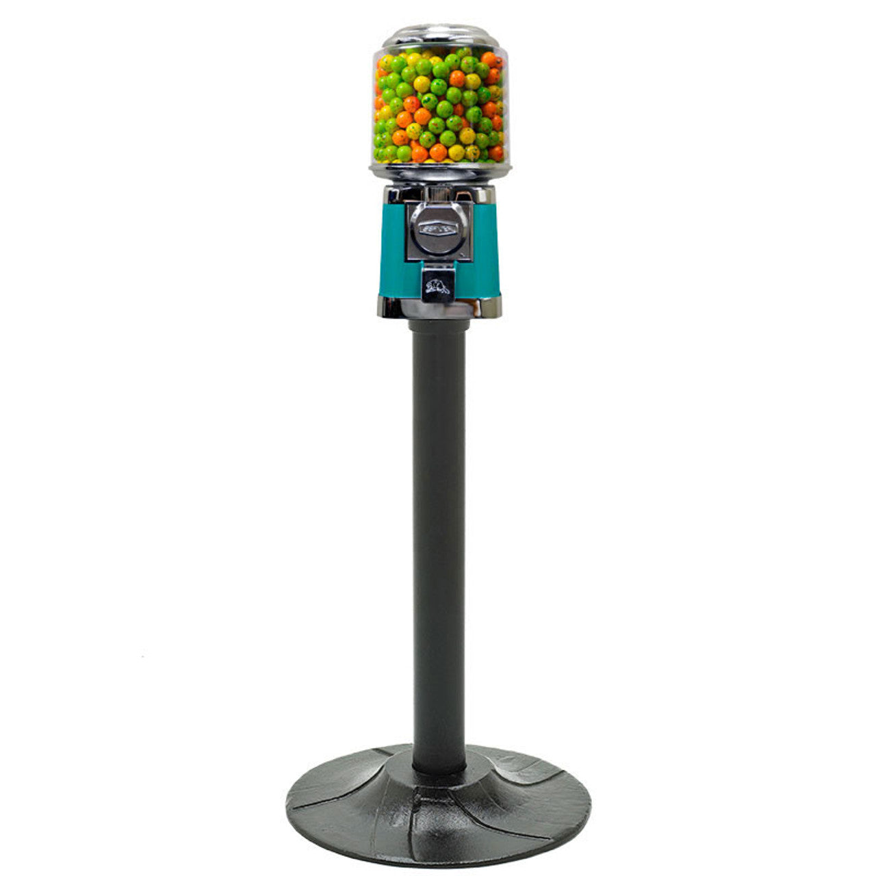 Round Beaver 1 Head Vending Machine | Gumball.com