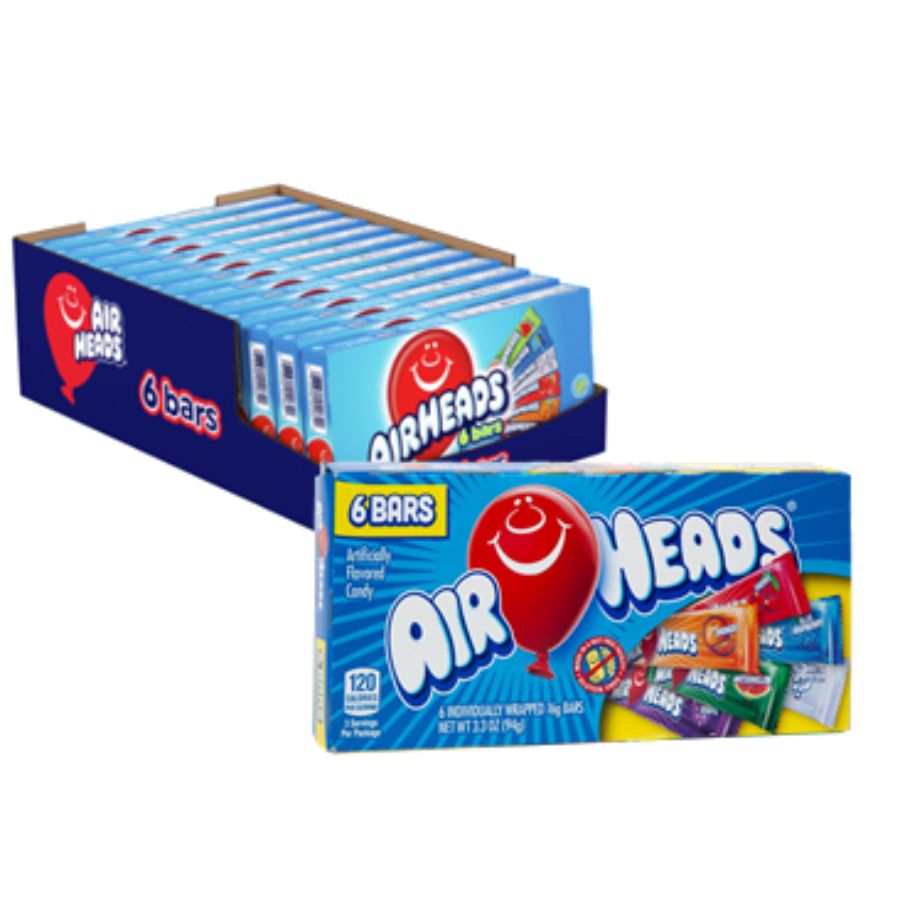 AirHeads® Theater Box| Gumball.com