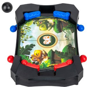 Dinosaur Pinball Game (12pcs) | Gumball.com