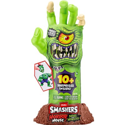 ZURU™ Smashers Horror House (1ct.) | Gumball.com