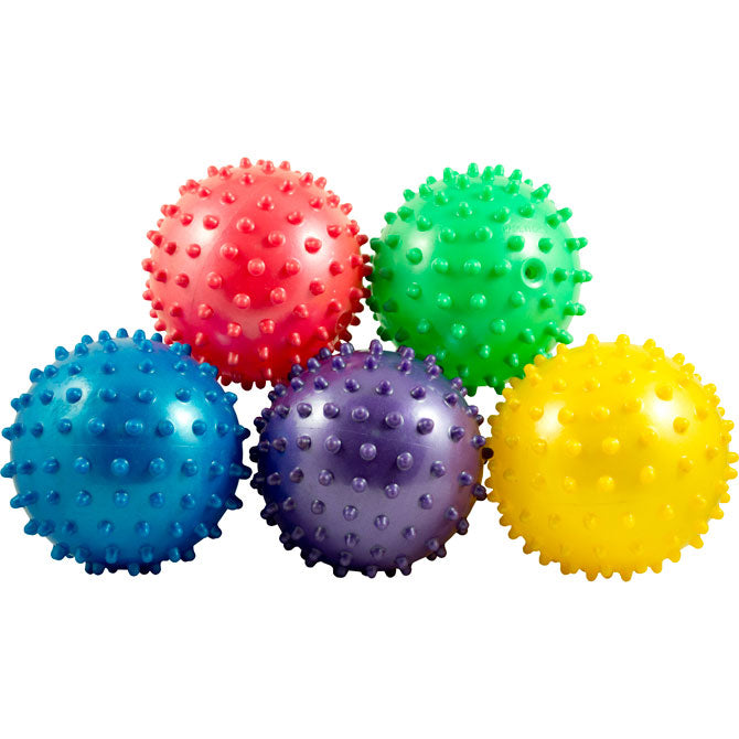 3 Inch Knobby Balls | Gumball.com