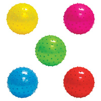 Knobby Balls 5 Inch Crane Machine Balls | Gumball.com