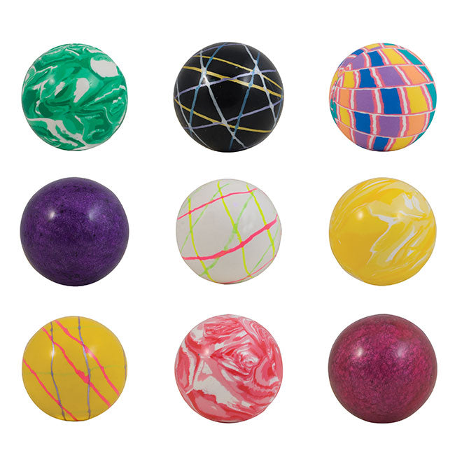 60 mm Mixed Superballs | Gumball.com