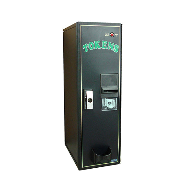 Token Dispenser Machine | Gumball.com