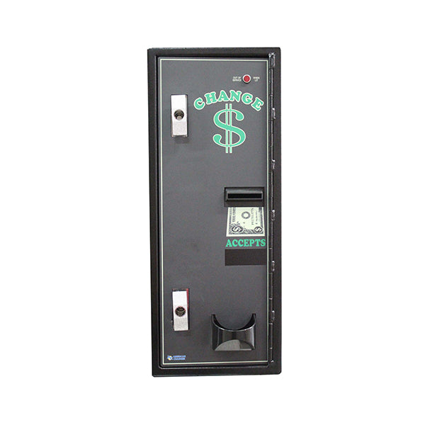 AC1002 High Security Bill Change Machine | Gumball.com