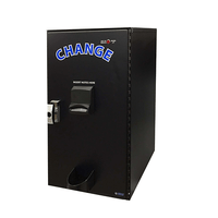 AC201 Front Load Bill Change Machine | Gumball.com