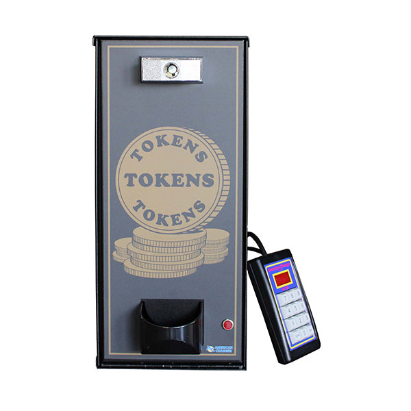 AC250 Token Dispenser | Gumball.com
