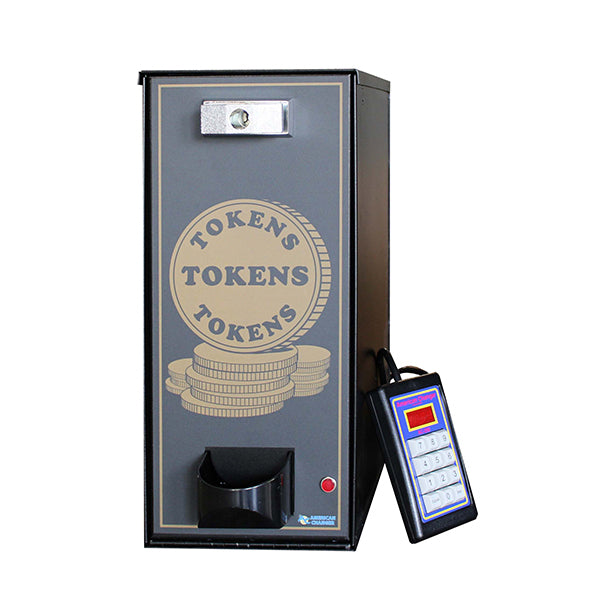 AC250 Token Dispenser | Gumball.com
