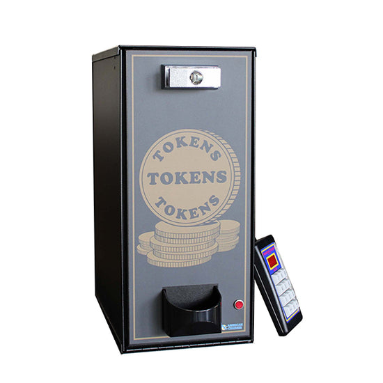 AC250 Token Dispenser | Gumball.com