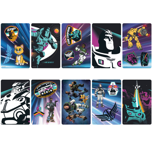 Vending Machine Stickers | Gumball.com