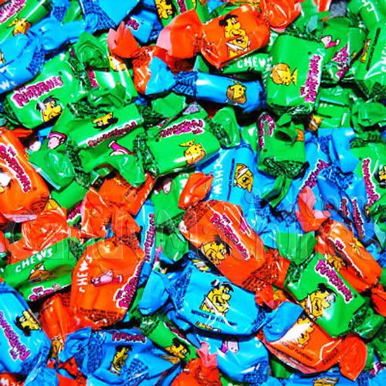Flintstone's™ Fruit Chews | Gumball.com