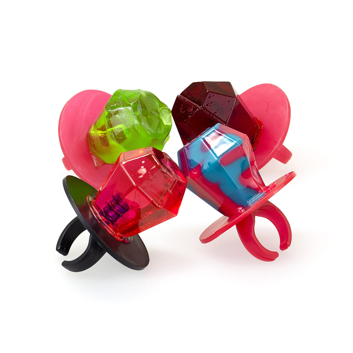 Ring Pop® Assorted 40 ct. Jar | Gumball.com