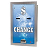 MC520RL-DA Dual Standard Change Machine | Gumball.com